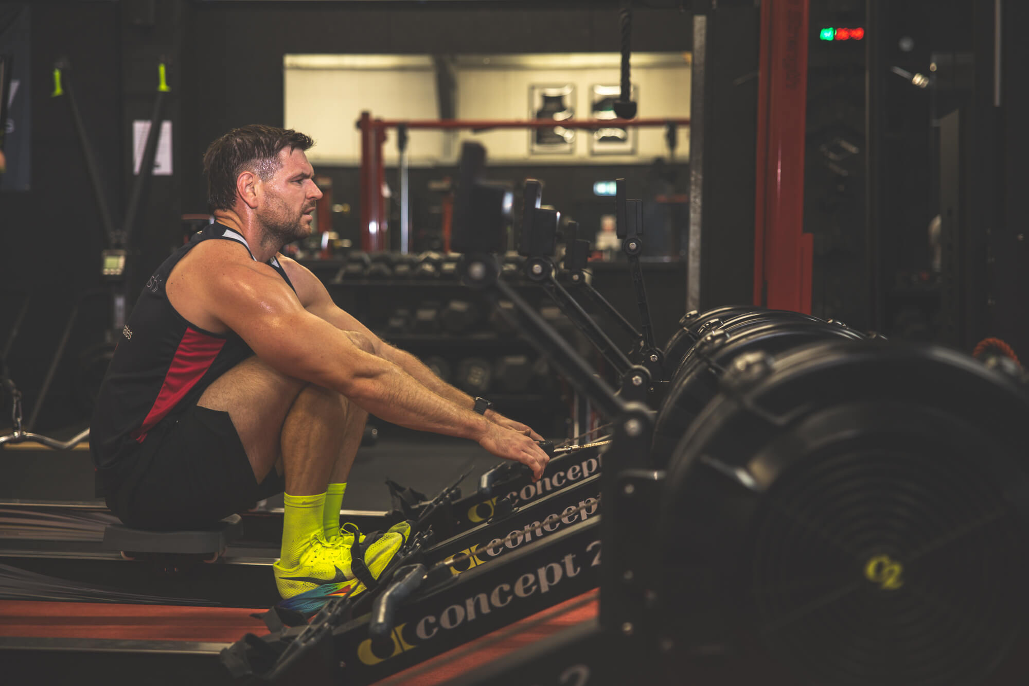 Gym & Fitness in Cornwall | Kernow Strength & Conditioning